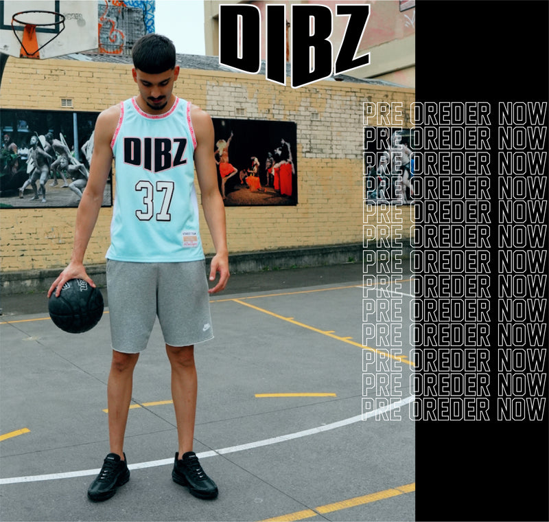 Don Dipper - Street Jerseys